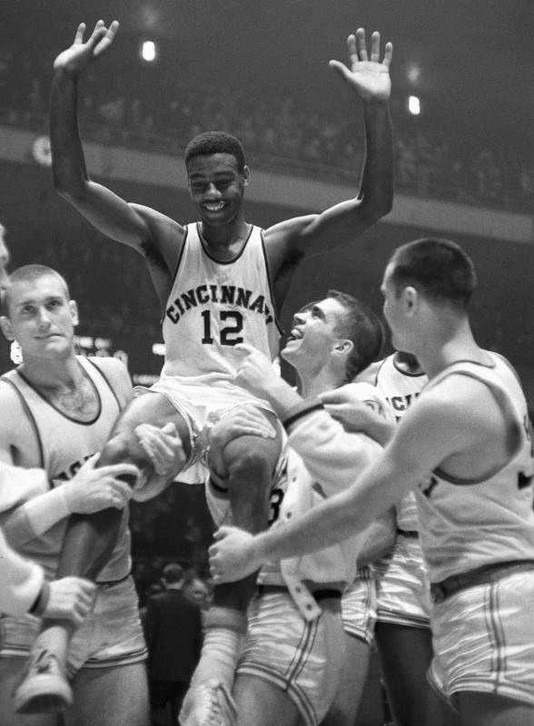 ‘60s NBA Legend Set for Major Award at the ESPYS