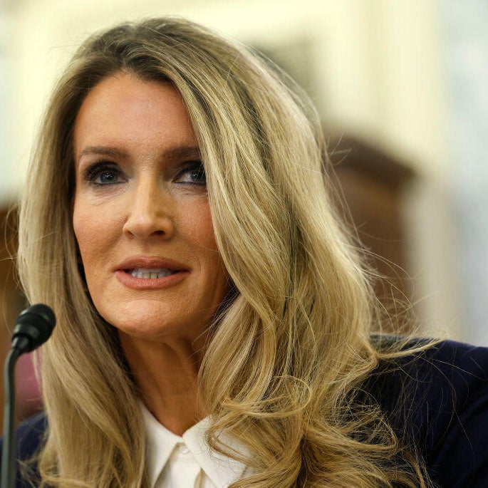 Small Business Administration cutting staff by 43%