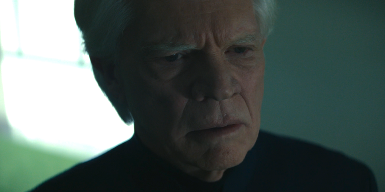 The ‘Severance’ Season 2 Finale Gave Us a Huge Reveal About the Eagan ...