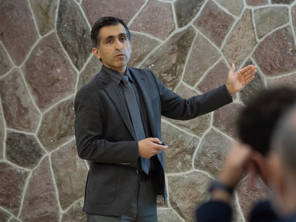 Top doctor recommends early measles vaccination for Windsor-Essex infants