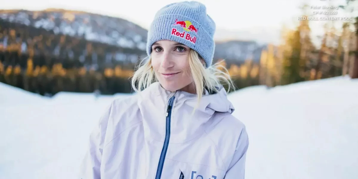 Anna Gasser im WM-Slopestyle auf Rang fünf: „Kann mir nichts vorwerfen“