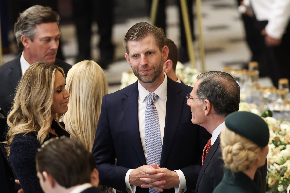 Trump's son to advise Japan’s largest corporate holder of Bitcoin
