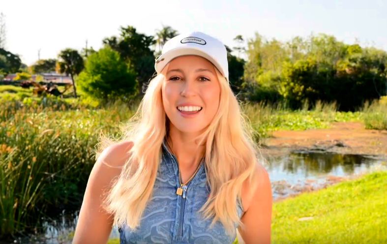 Golfweek video instruction: The simplest way to hit chip shots