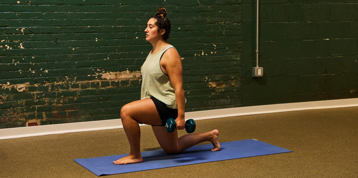 6 Strength-Training Myths We Wish Runners Would Stop Believing