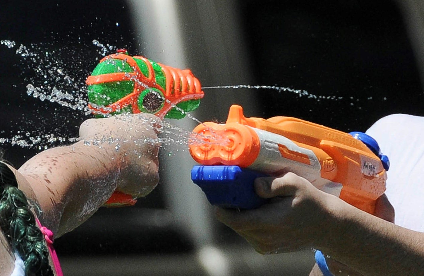 'Senior Assassin': Ohio high school principal alerts parents about ...