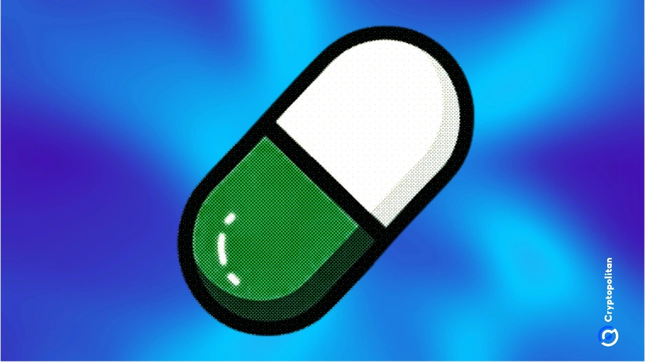 Only 4 out of all 8.7M pump.fun tokens still hold $100M+ market cap