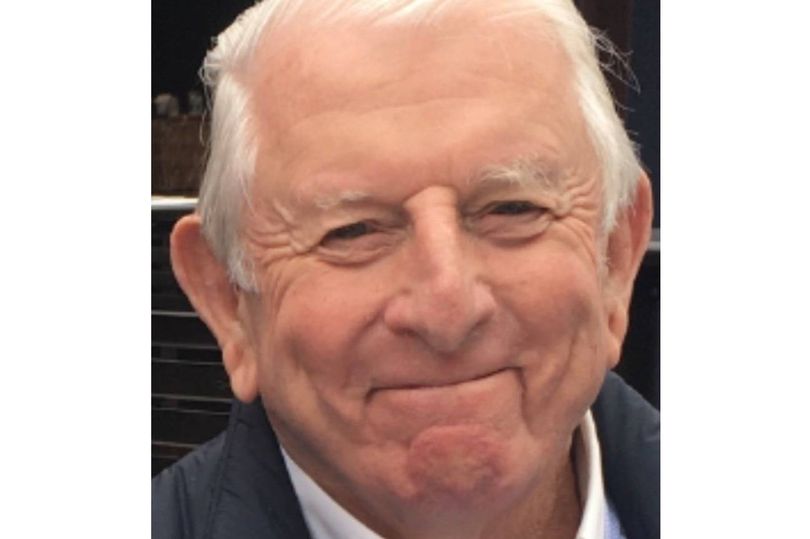 Taoiseach leads tributes after death of 'stalwart' Cork cricket player ...