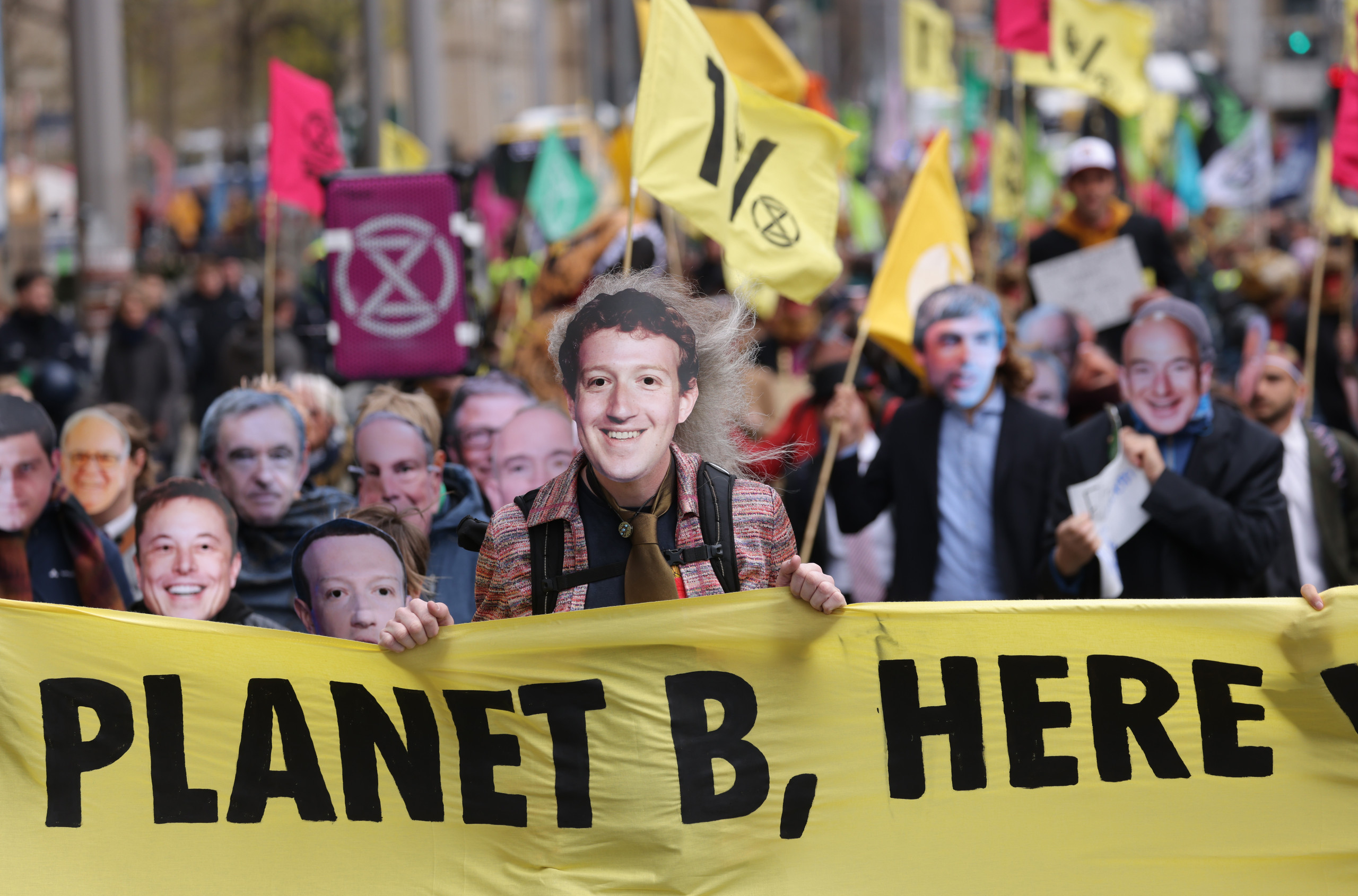 What is Technofeudalism, and are we moving towards it?