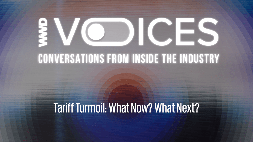 Tariff Turmoil: What Now? What Next?