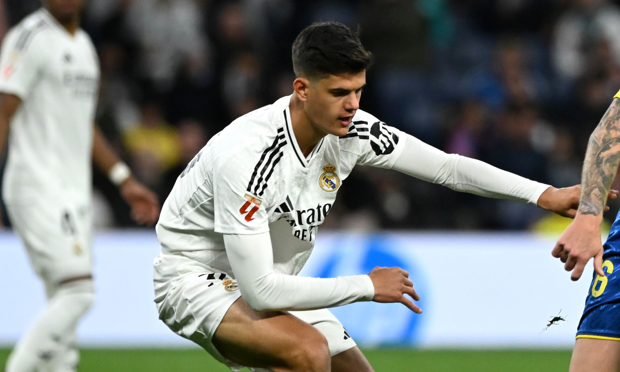 Como, Fabregas chiede altri tre gioielli al Real Madrid: chi sono ...