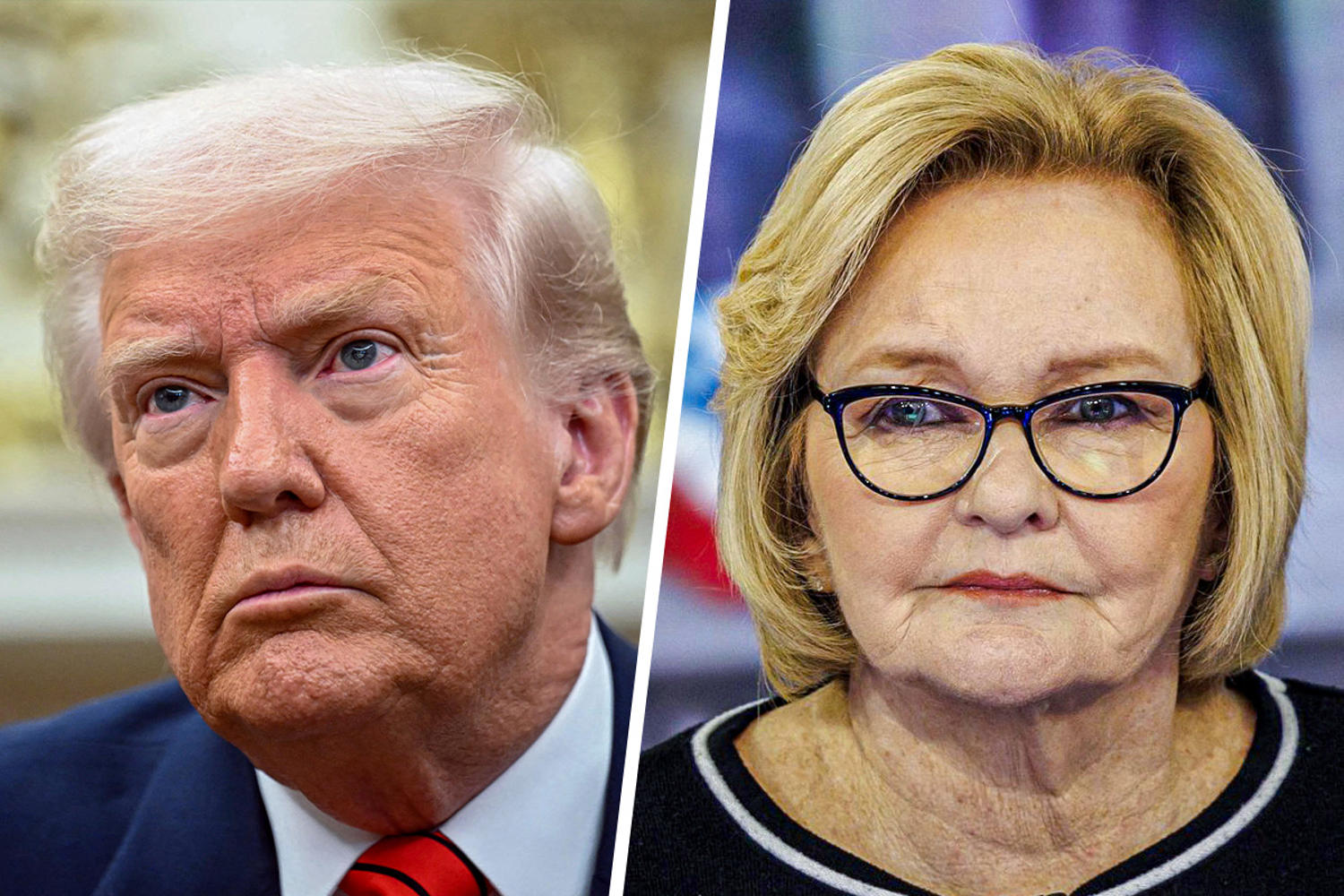 My former congressional colleagues are underestimating Trump’s ...