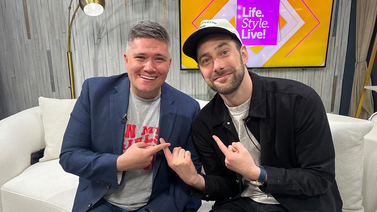 Viral teacher turned comedian: Joe Dombrowski talks about his life and career