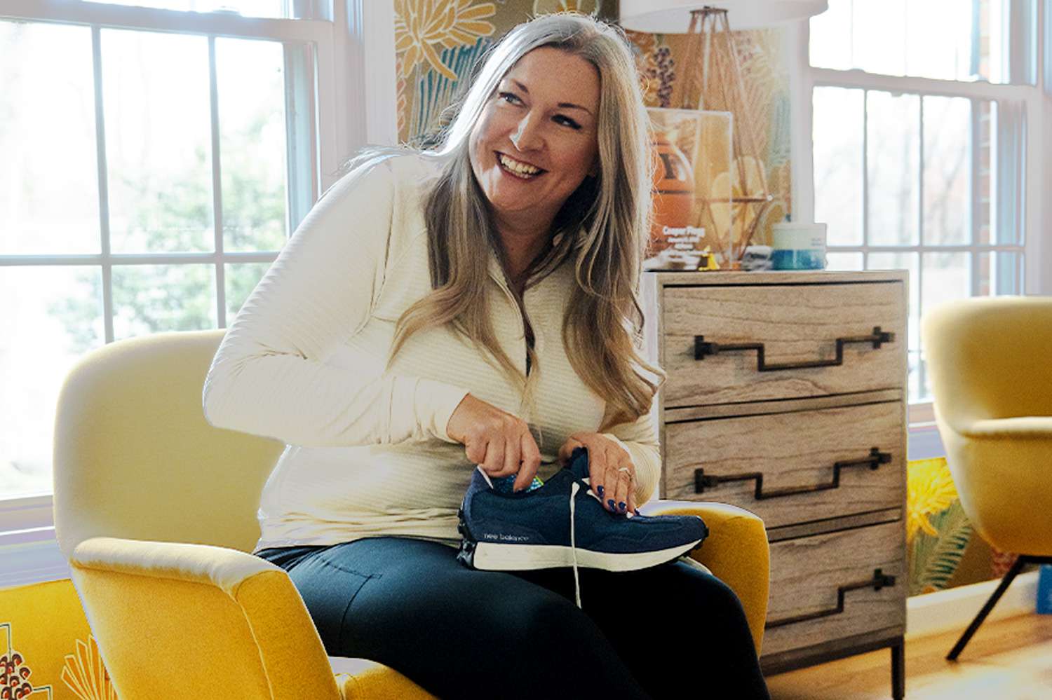 Cooper Flagg's Mom Kelly Is Quietly the Donna Kelce of NCAA Basketball ...