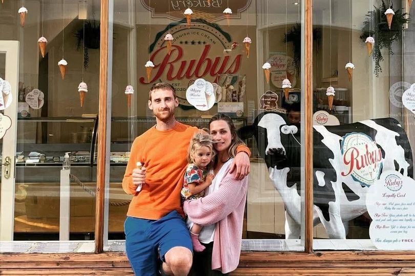 Cornwall's funky ice cream and milkshake shop to open new store in ...