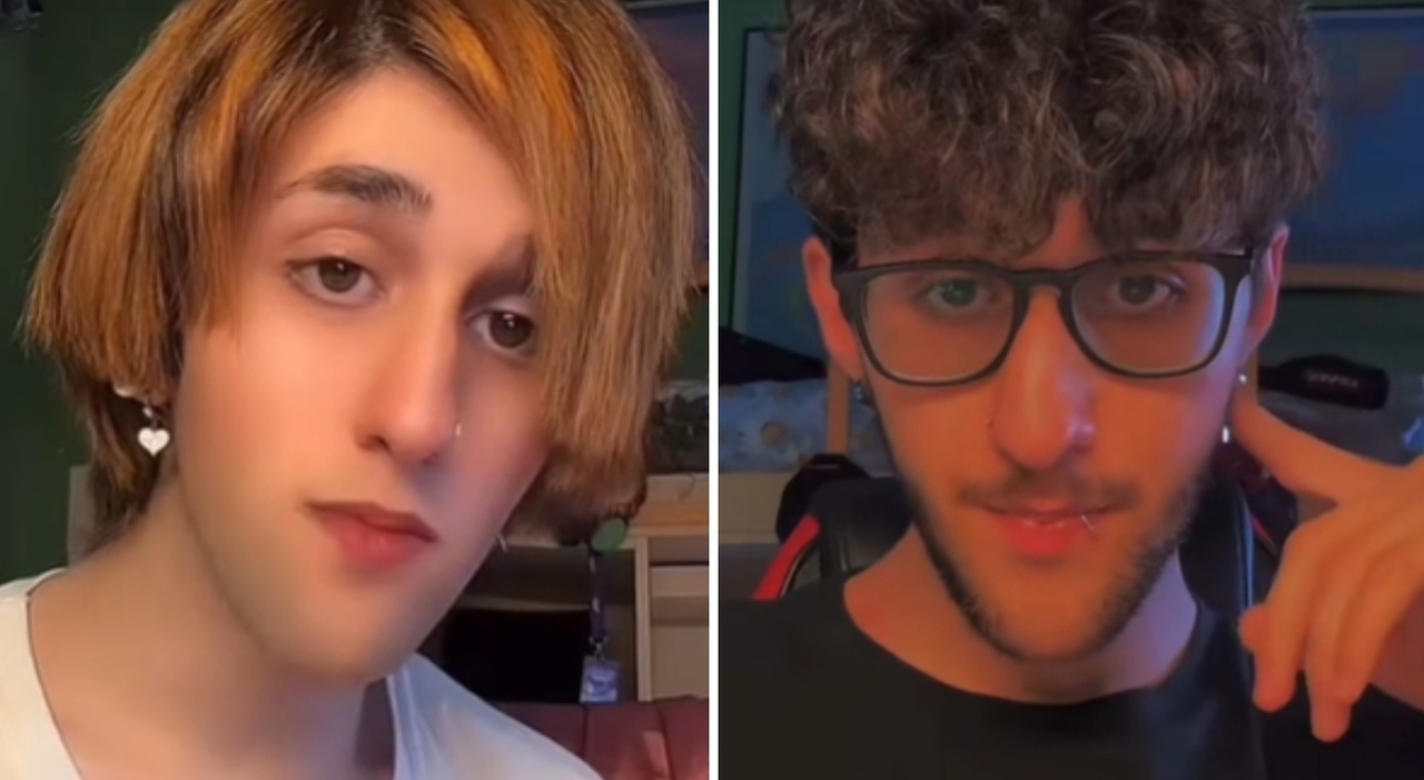 Davide Garufi, chi era il tiktoker trovato morto a Milano: il coming ...