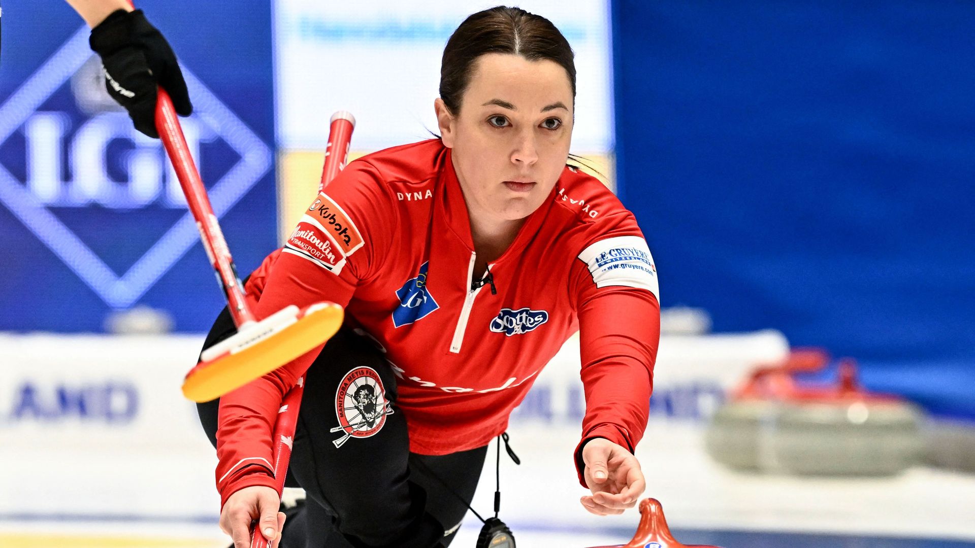 Women's Curling World Championships live stream: how to watch Uijeongbu ...