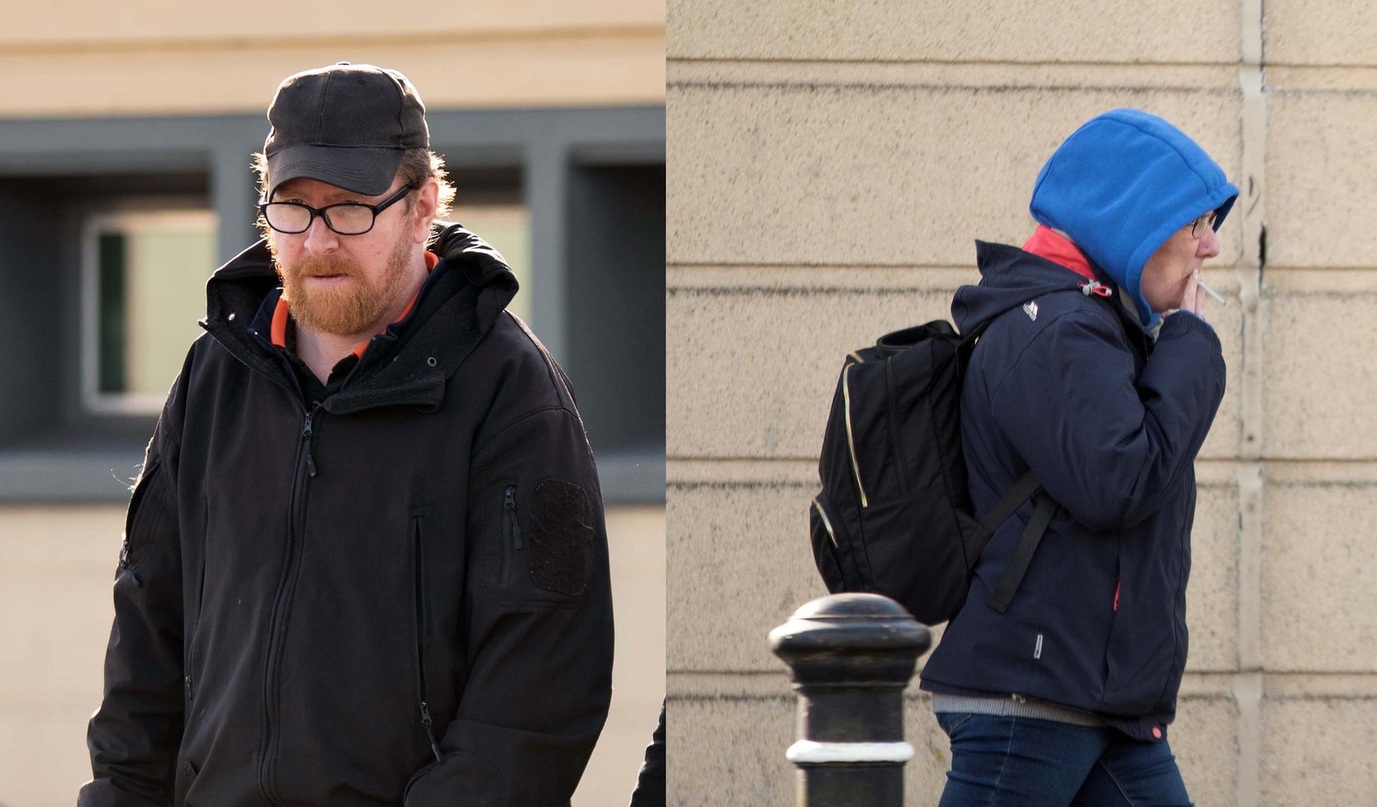 Christopher and Amanda Fulton: Foster mum tells court harrowing details ...