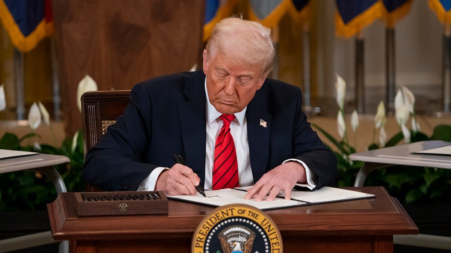 Appeals court rules Trump must reinstate teacher preparation grants in ...