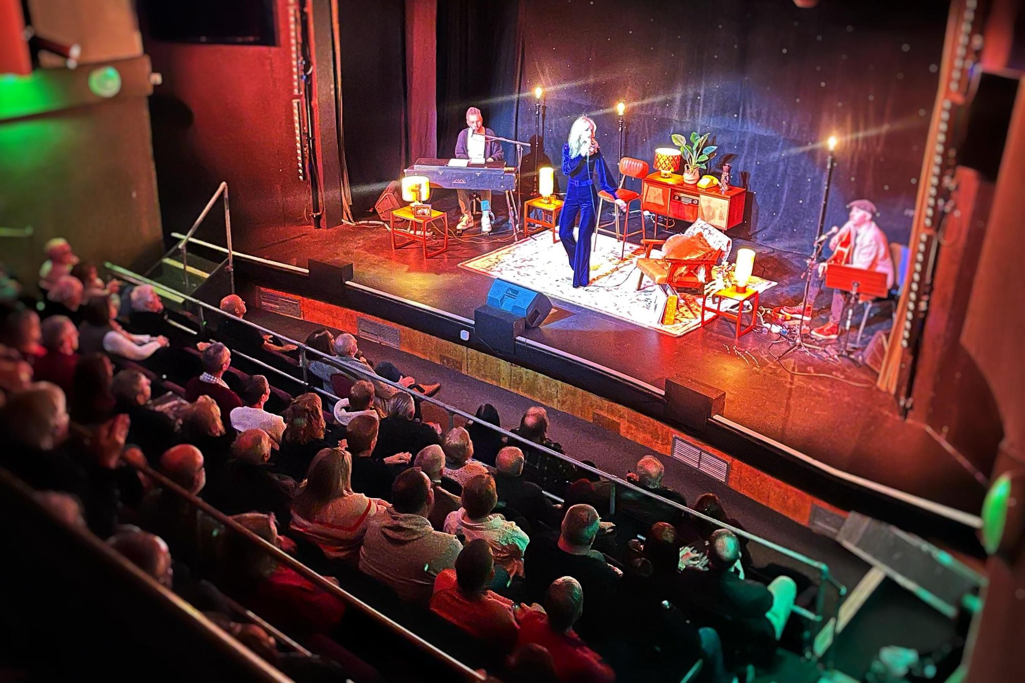 6 things you might not know about Blackfriars Theatre