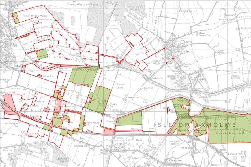 RWE launches Tween Bridge Solar Farm statutory consultation