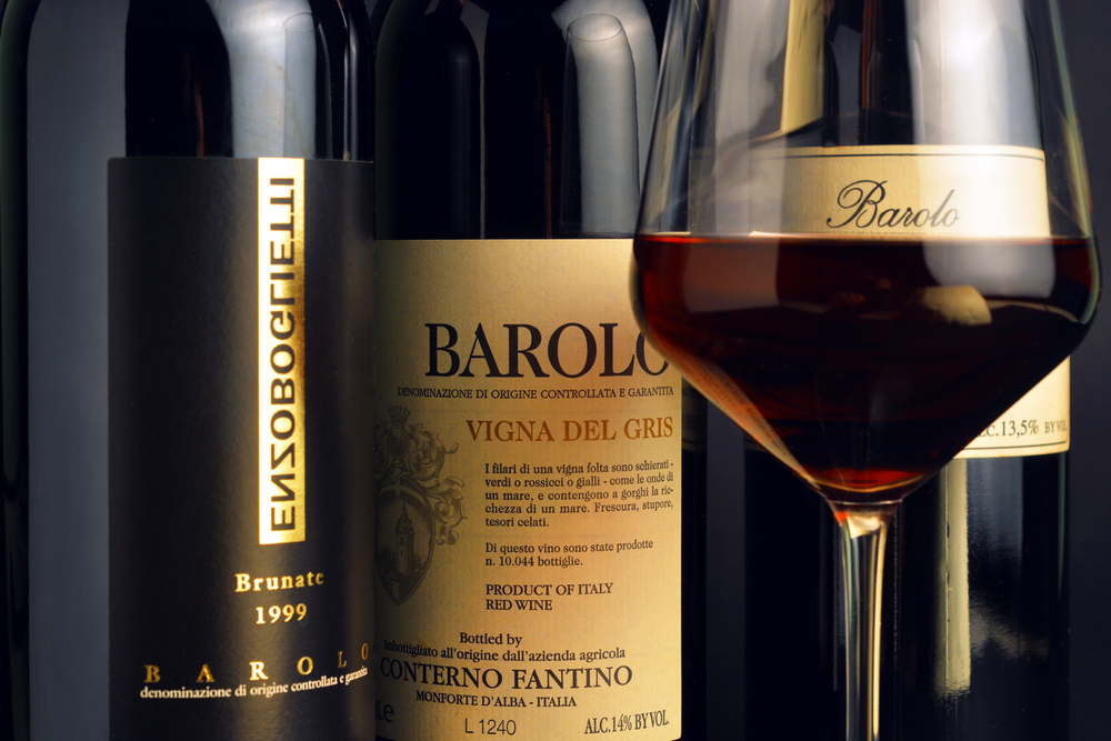 15 towns in Italy known for their wine and culinary traditions