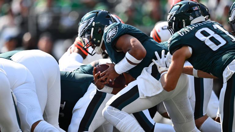 Proposed "tush push" rule, as written, won't change much