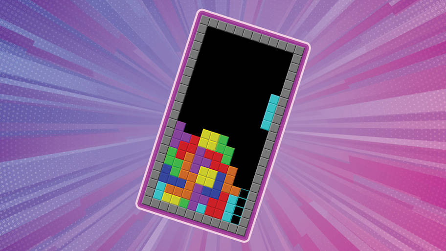 What Is the Tetris Effect?