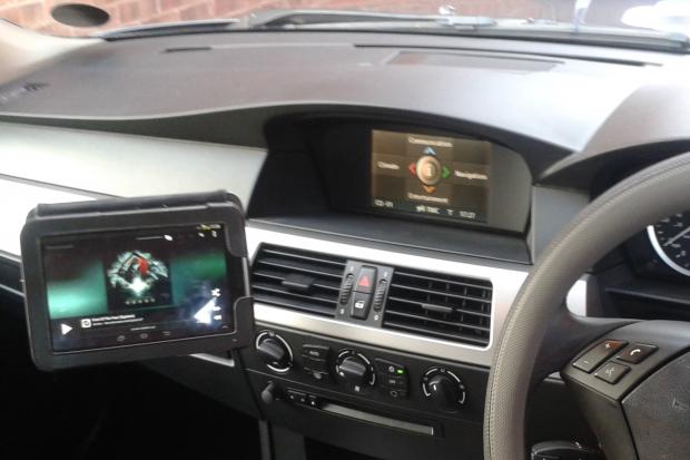 Do you prefer touchscreens to buttons and knobs?