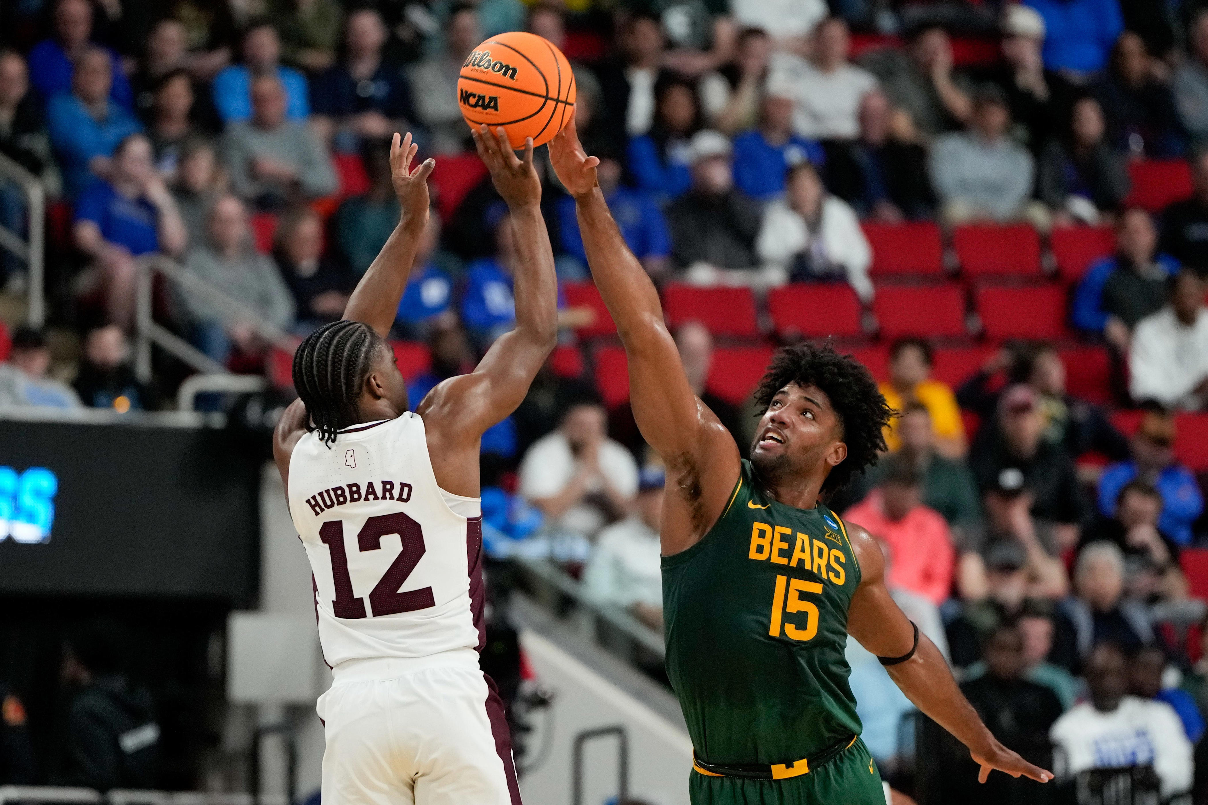 Mississippi State basketball rebounds to beat Southeastern Louisiana