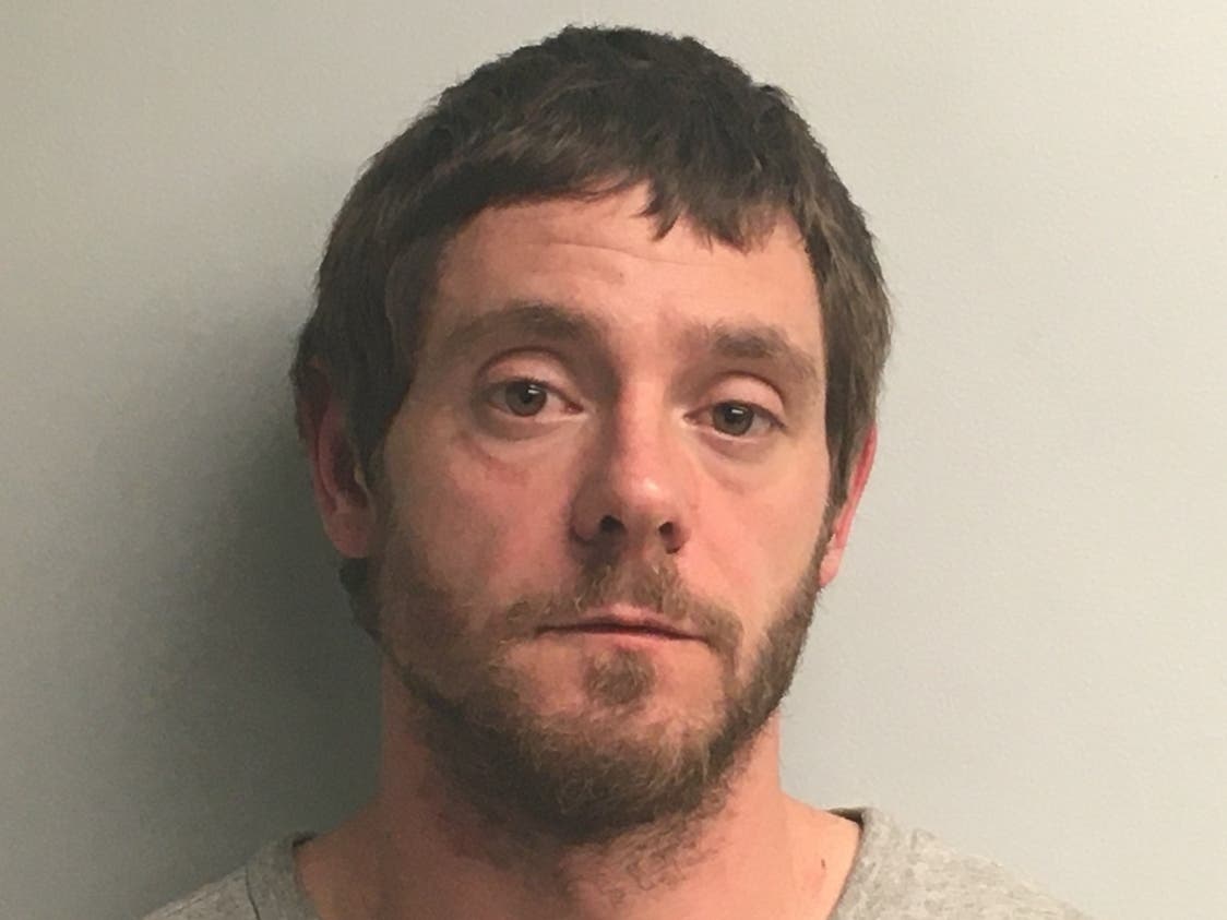 Merrimack Man Arrested On Charges After Multi-Town Cop, Trooper Chase