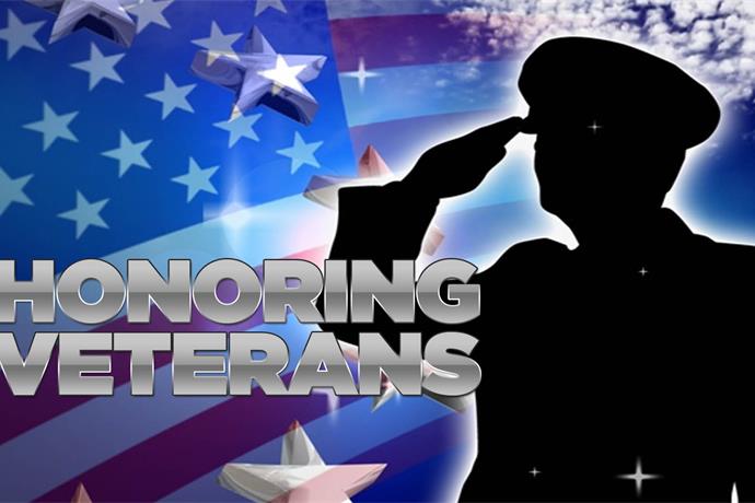 Major Richard Star Act