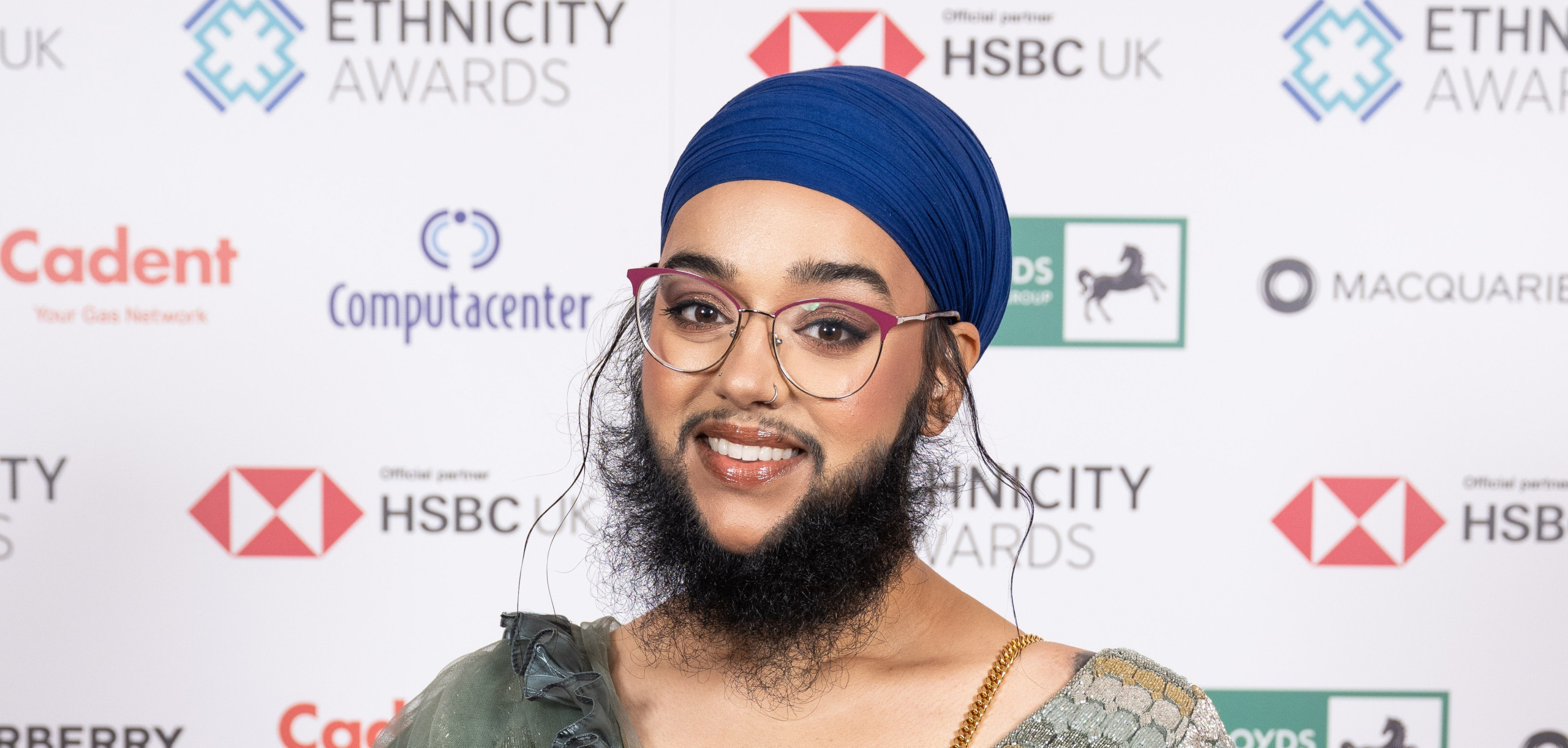 Storia delle donne con la barba