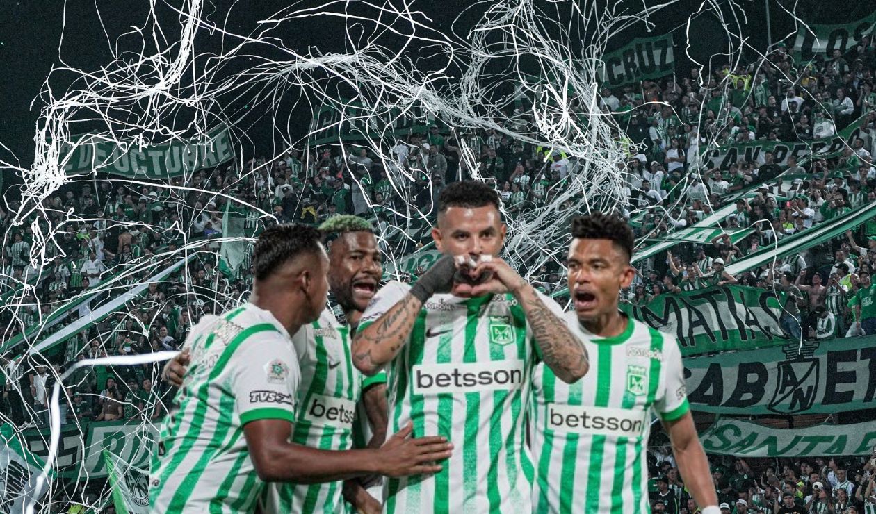 Nacional recibe mala noticia antes del debut en Copa Libertadores
