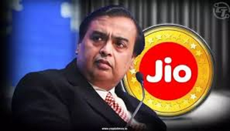 How much did the price of Jio Coin reach? Know how to check and get ...