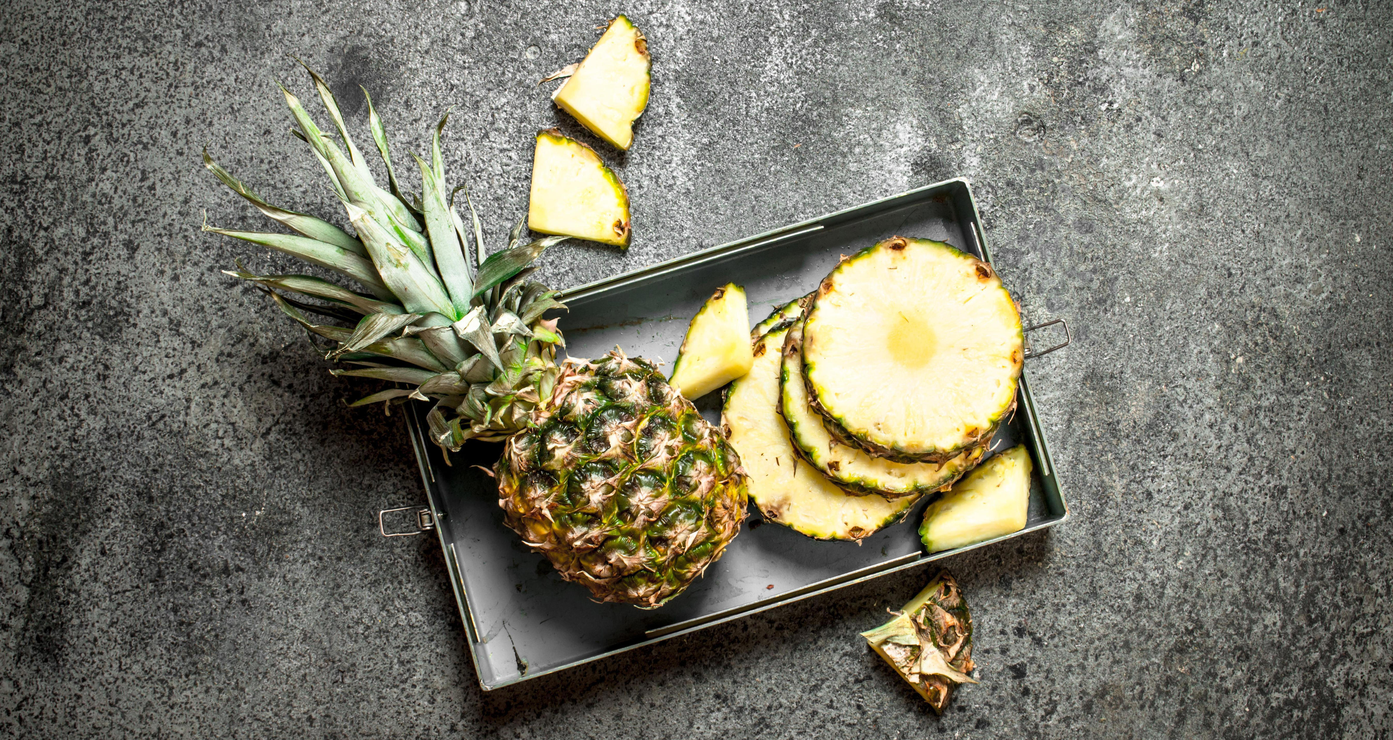 Anti-inflammatory foods that work better than supplements