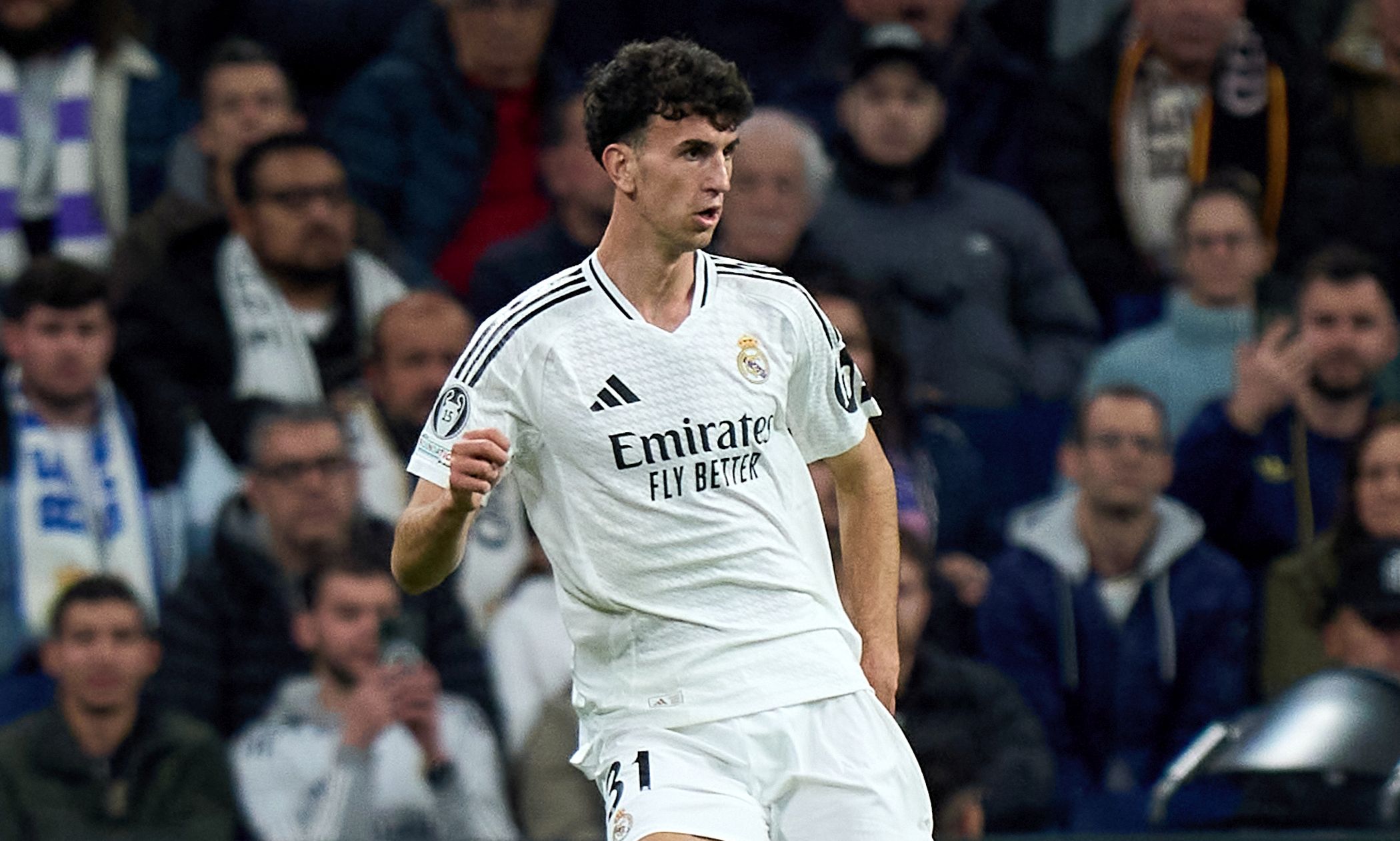 Como, Fabregas chiede altri tre gioielli al Real Madrid: chi sono ...