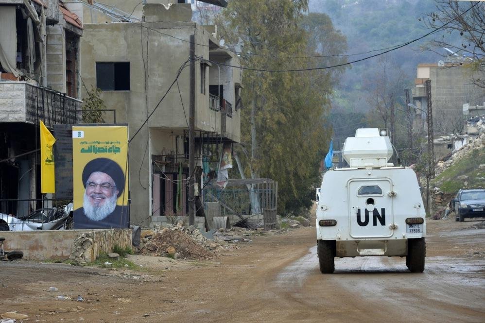 Analysis: Lebanon-Syria border clashes raise the alarm