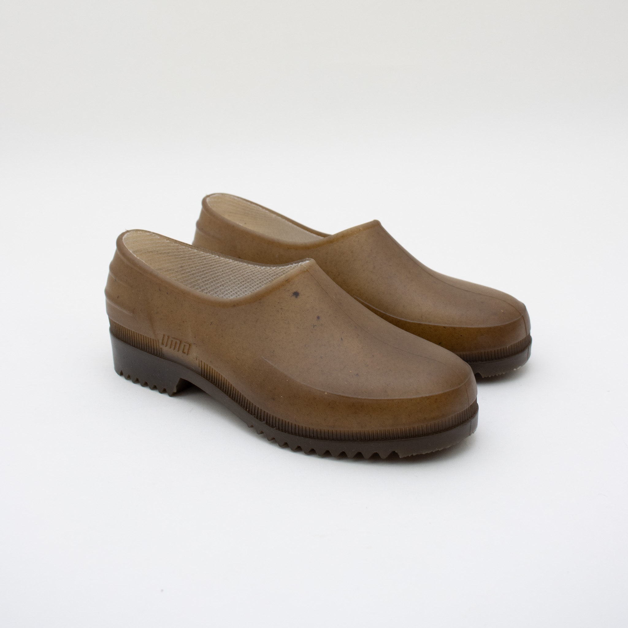 JJJJound Is Taking a Run at Those Viral Plastic Gardening Clogs