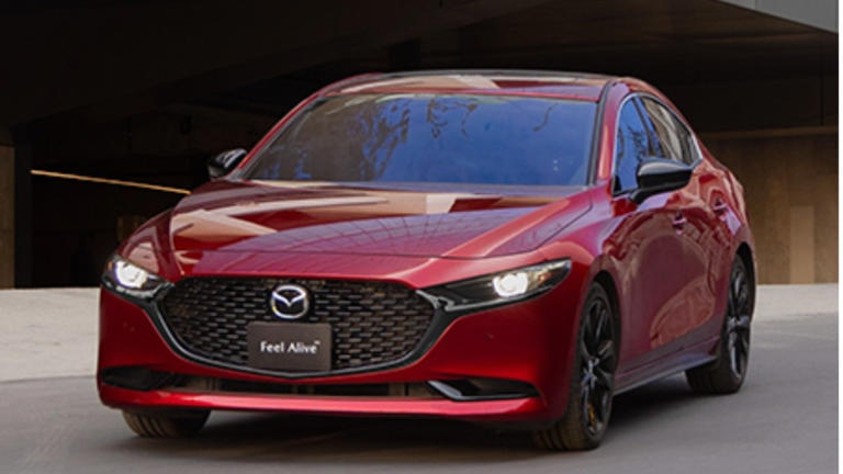 Sedán tipo deportivo 2025 motor 1.5L cuesta menos que un Nissan Versa y ...