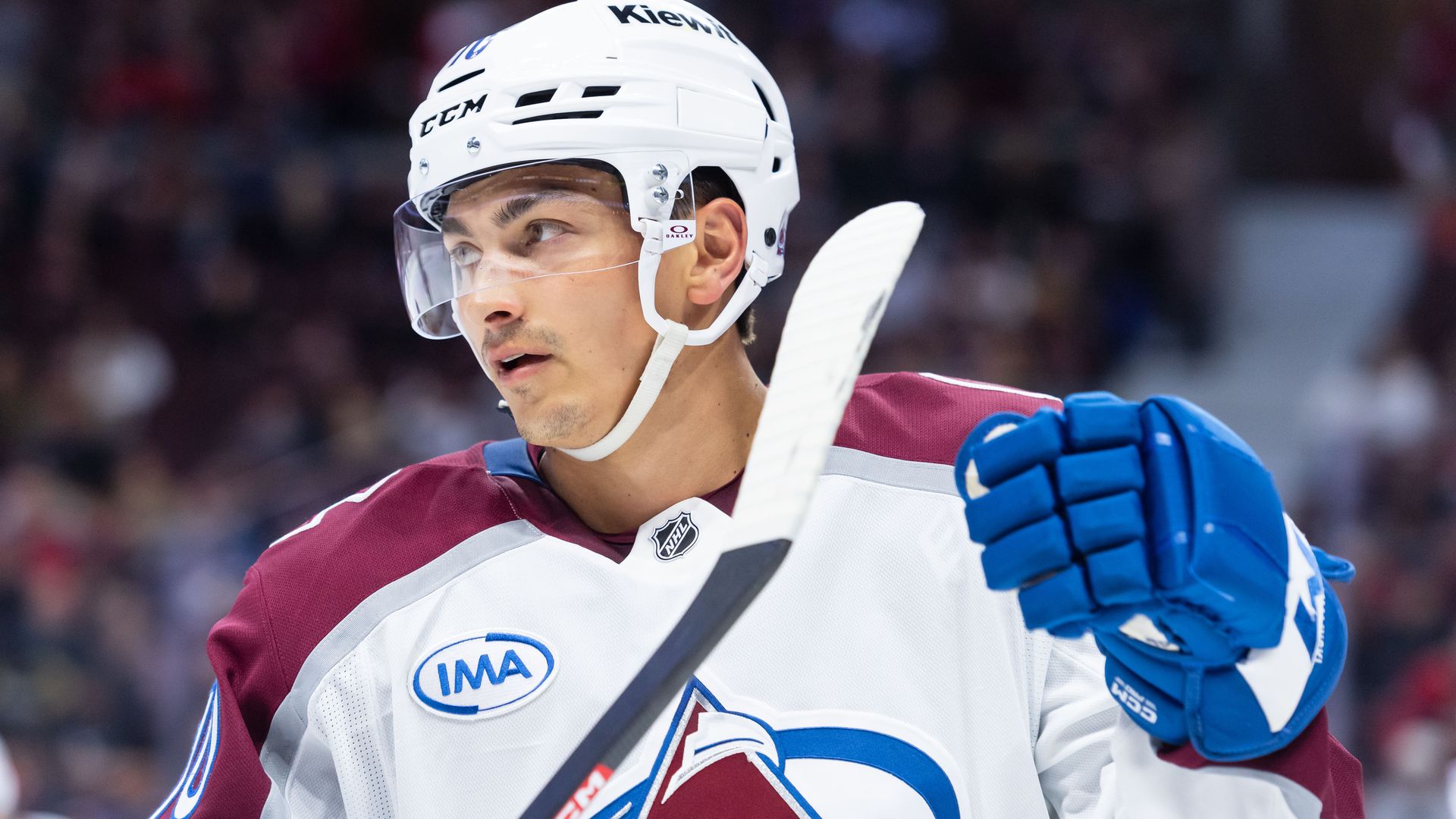 Friday Feels: Sammy Time