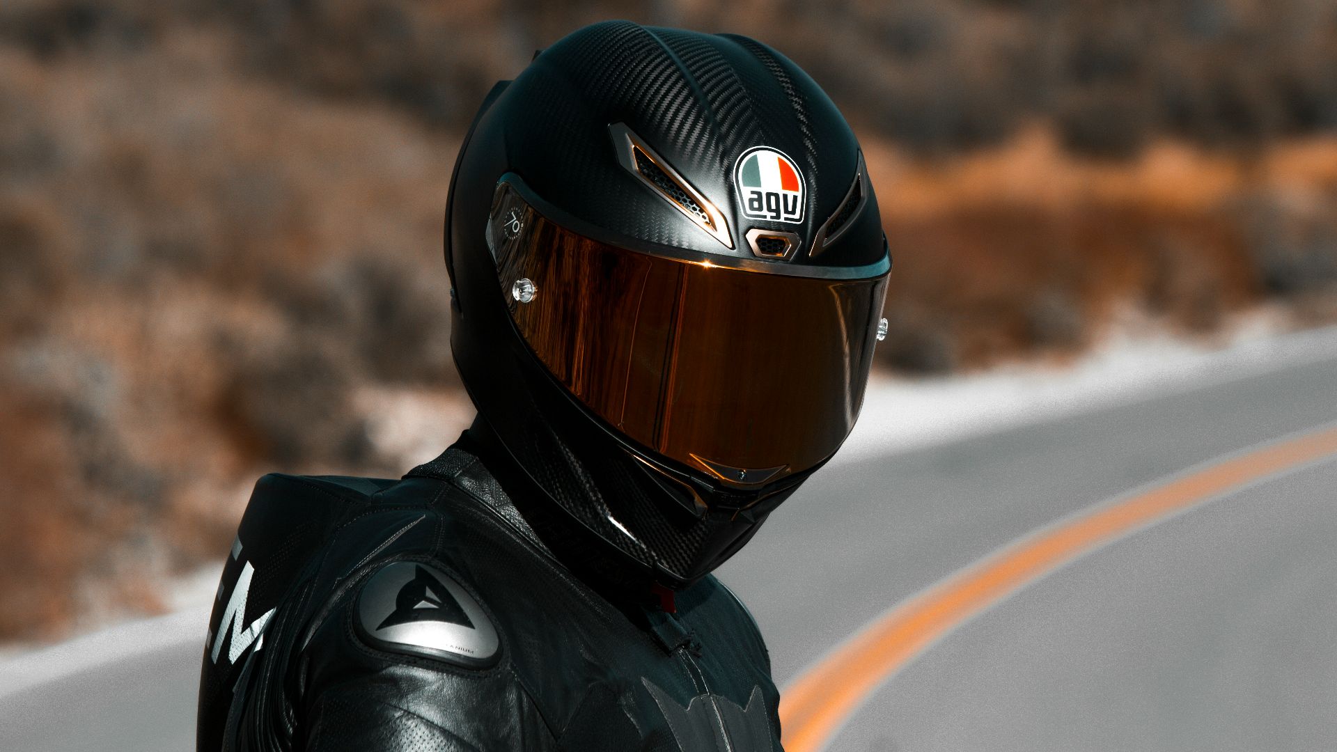 The 20 Coolest Motorcycle Helmets