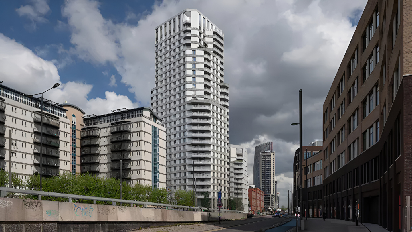 Pickstock Group to develop residential scheme in London