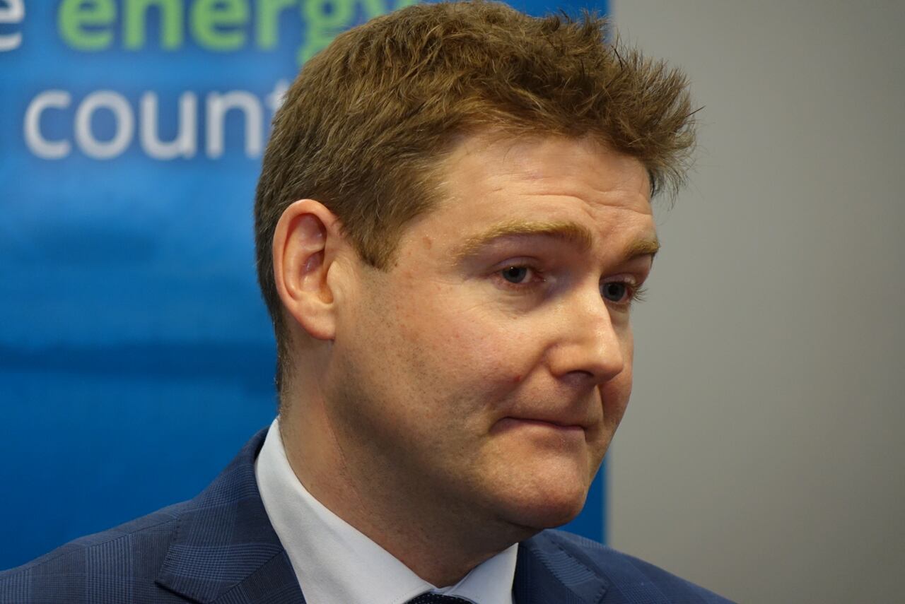 N.L. Hydro pitches $2B plan to expand Bay d'Espoir plant, add ...