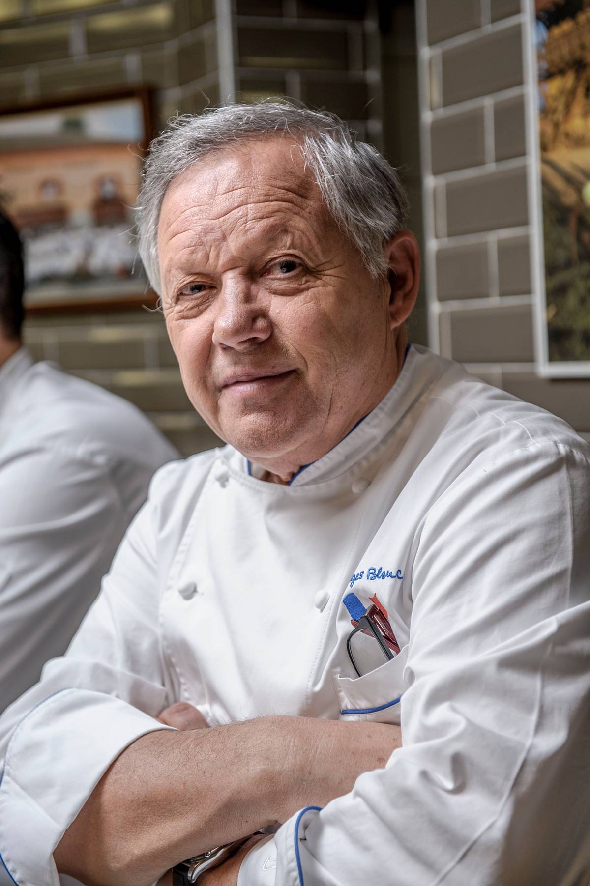 Restaurante Michelin mais antigo do mundo perde uma estrela: "Não ...