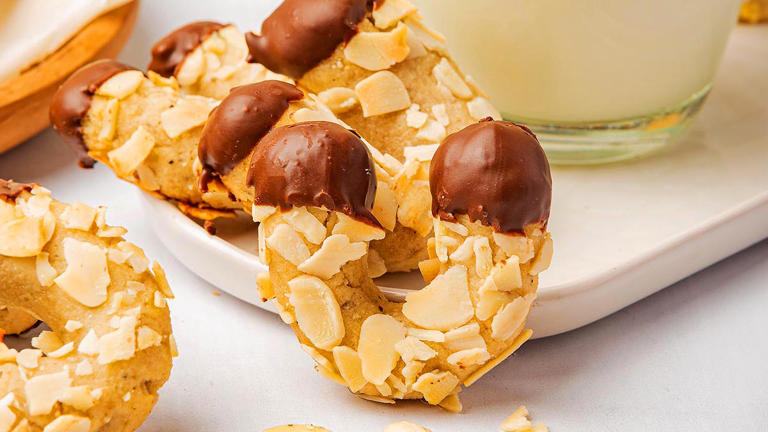 Cookie They’ll Keep Coming Back to