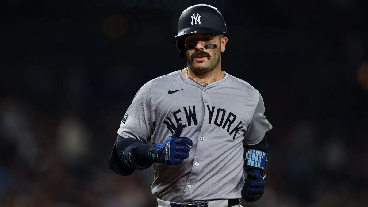 MLB: Austin Wells establece nuevo récord de franquicia tras pegar el ...