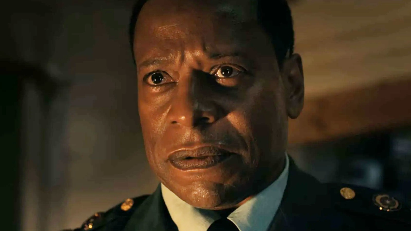 DC's 'Lanterns' Casts 'Stranger Things' Star