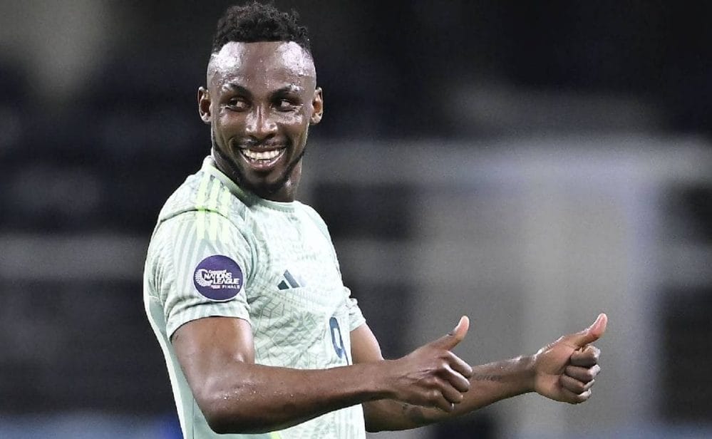 James Rodríguez and León Out of the Club World Cup: FIFA Makes Crucial ...