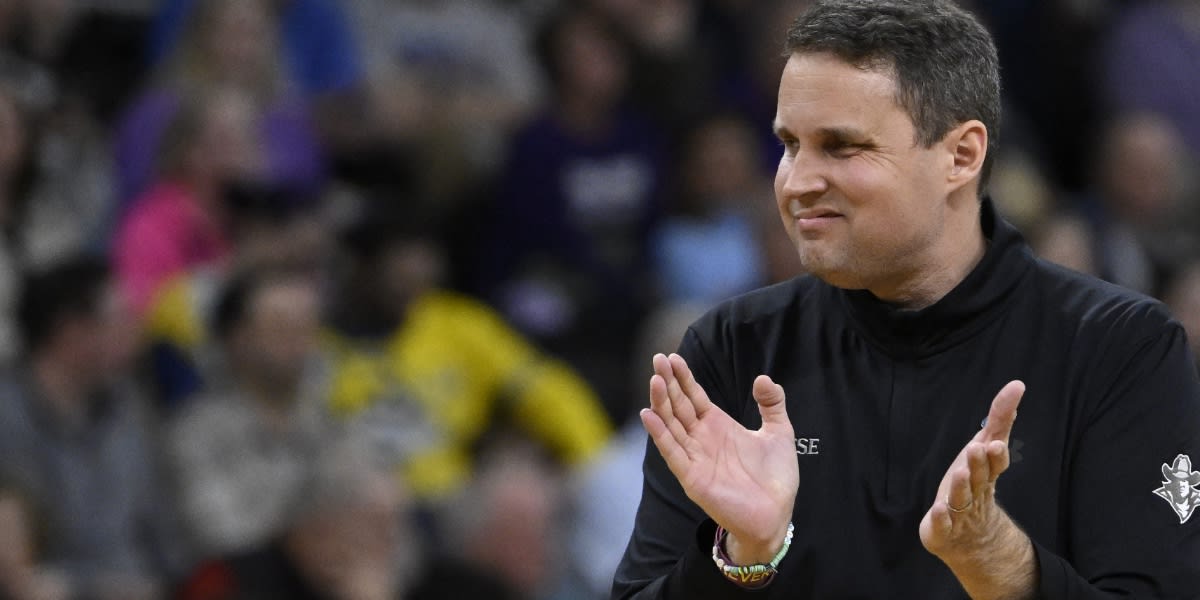 Report: NC State hires Thunder scout, former recruiting analyst Andrew ...