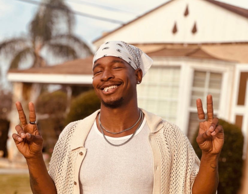 Barstow dancer represents High Desert as finalist in Ciara’s Dance Icon ...